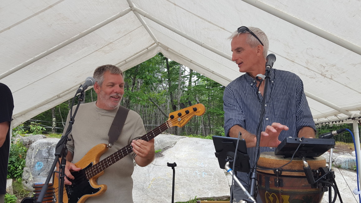 funky 3 | The Fossils