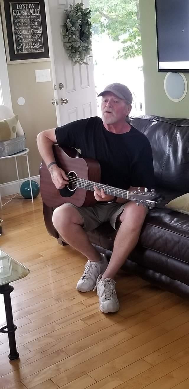 randy re | The Fossils