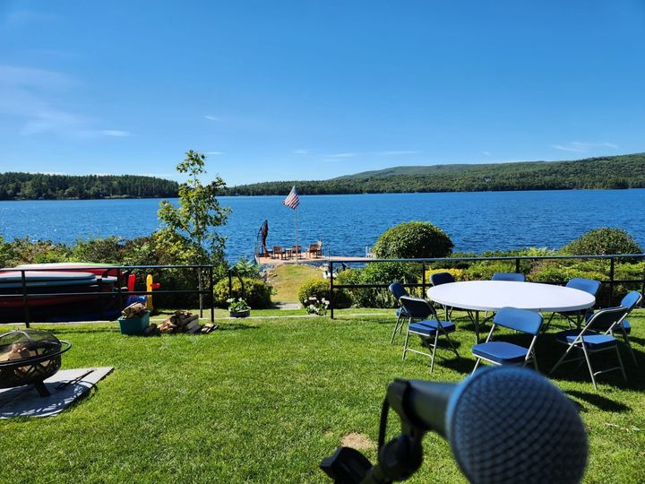 Privatre Partry | The Fossils